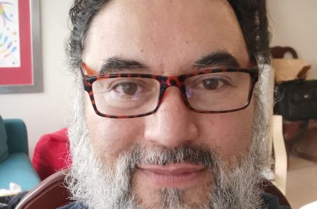 "El DMSO es un carrier y un antiinflamatorio impresionantes", dice el ...